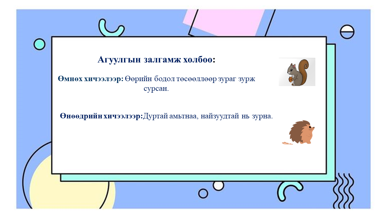 Мэдлээ Цахим контент